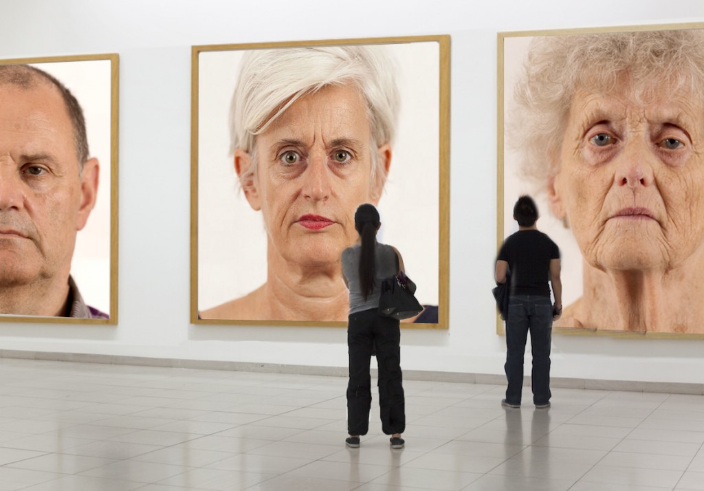 RoboPhot » Portraits
